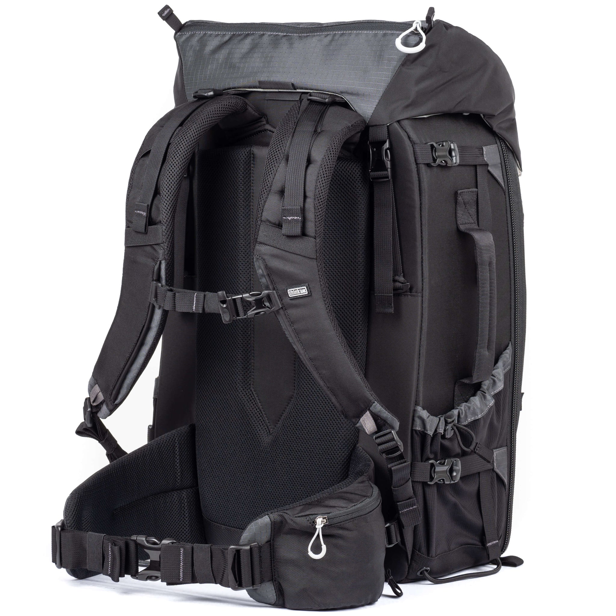 FirstLight® 46L+ Camera Backpack for Adventure Travel – Think Tank Photo