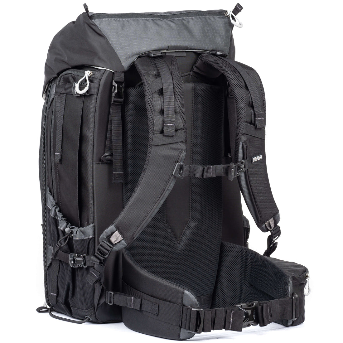 FirstLight® 46L+ Camera Backpack for Adventure Travel – Think Tank Photo
