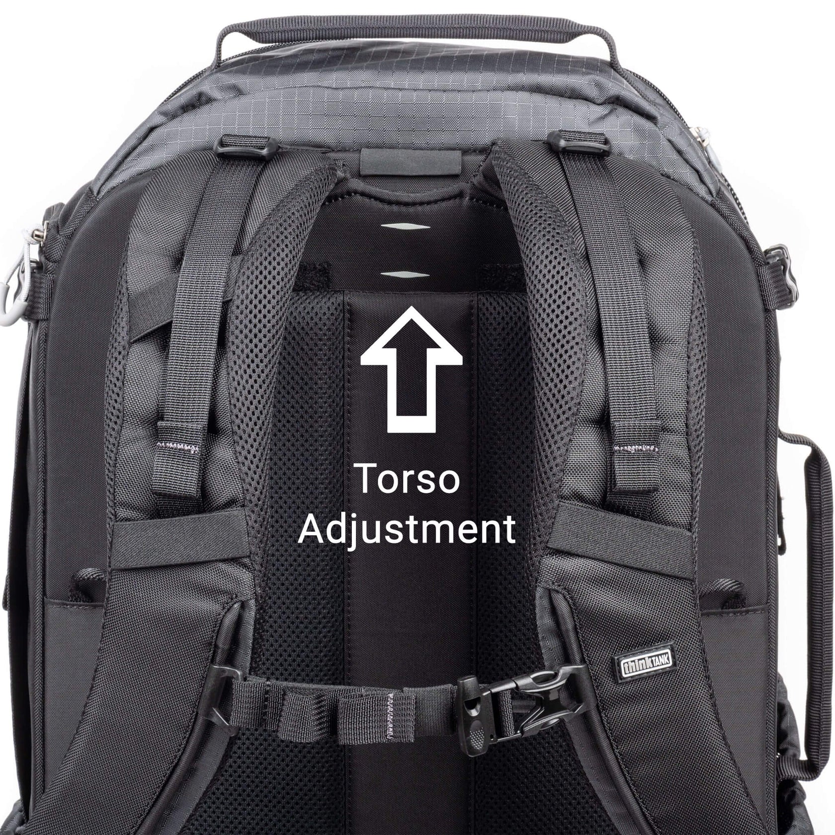 FirstLight® 35L+ Camera Backpack for Adventure Travel – Think Tank Photo