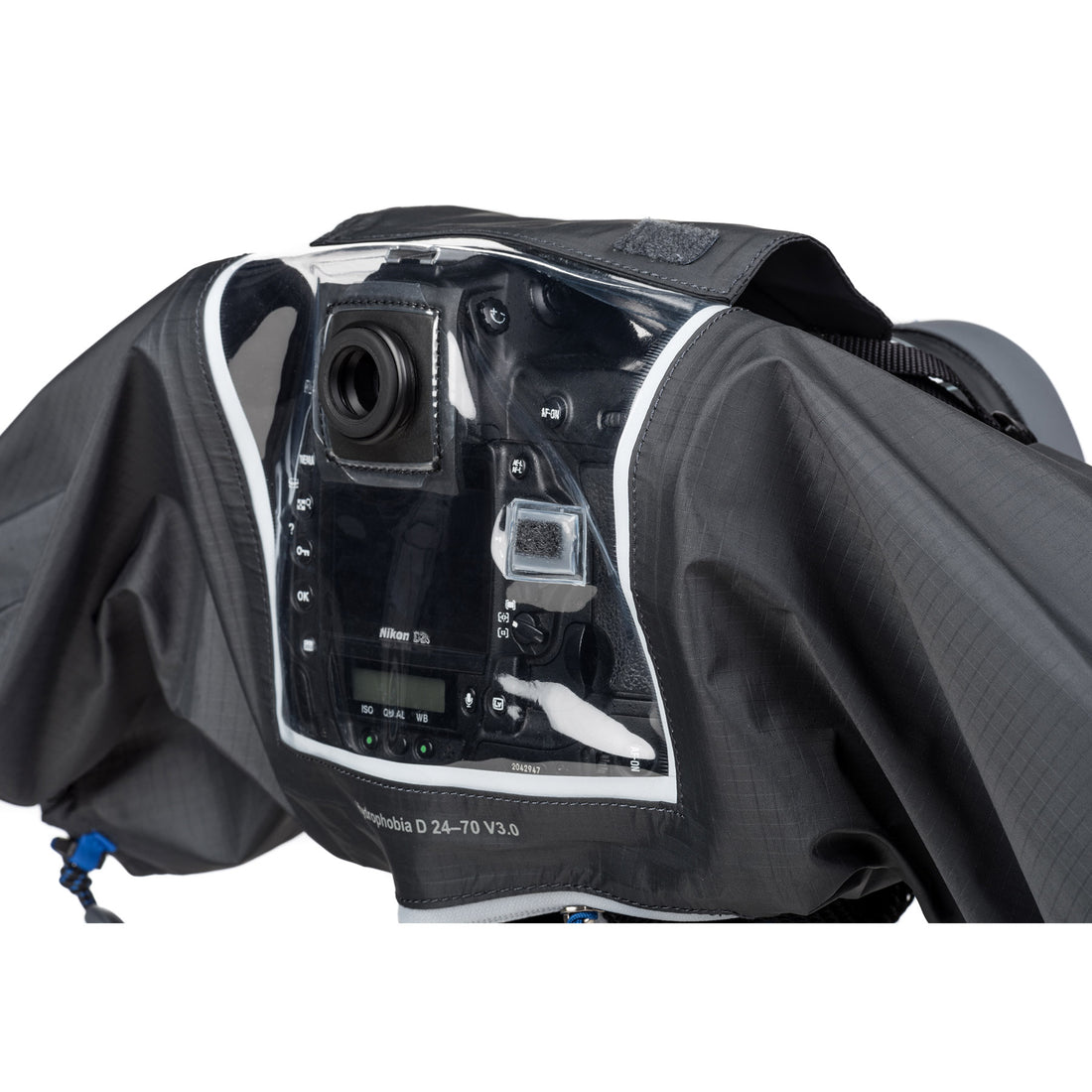 Hydrophobia 24-70 best rain cover for DSLR and Mirrorless Cameras ...