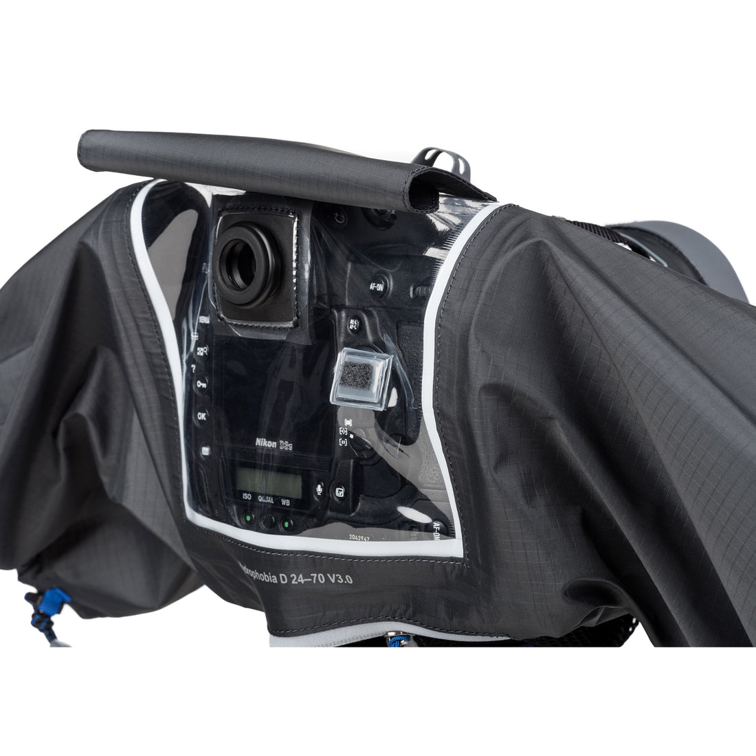 Hydrophobia 24-70 best rain cover for DSLR and Mirrorless Cameras ...