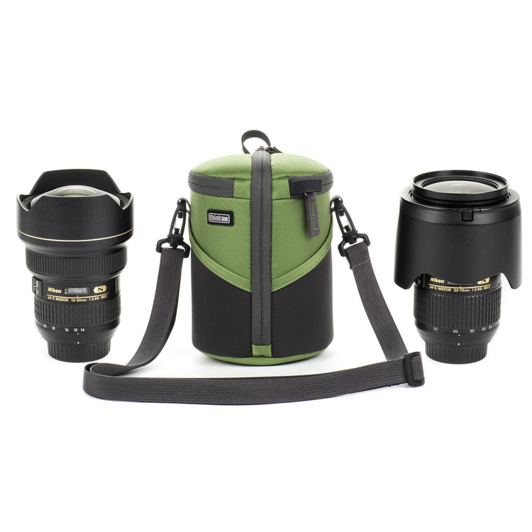 Lens Case Duo Series – Think Tank Photo