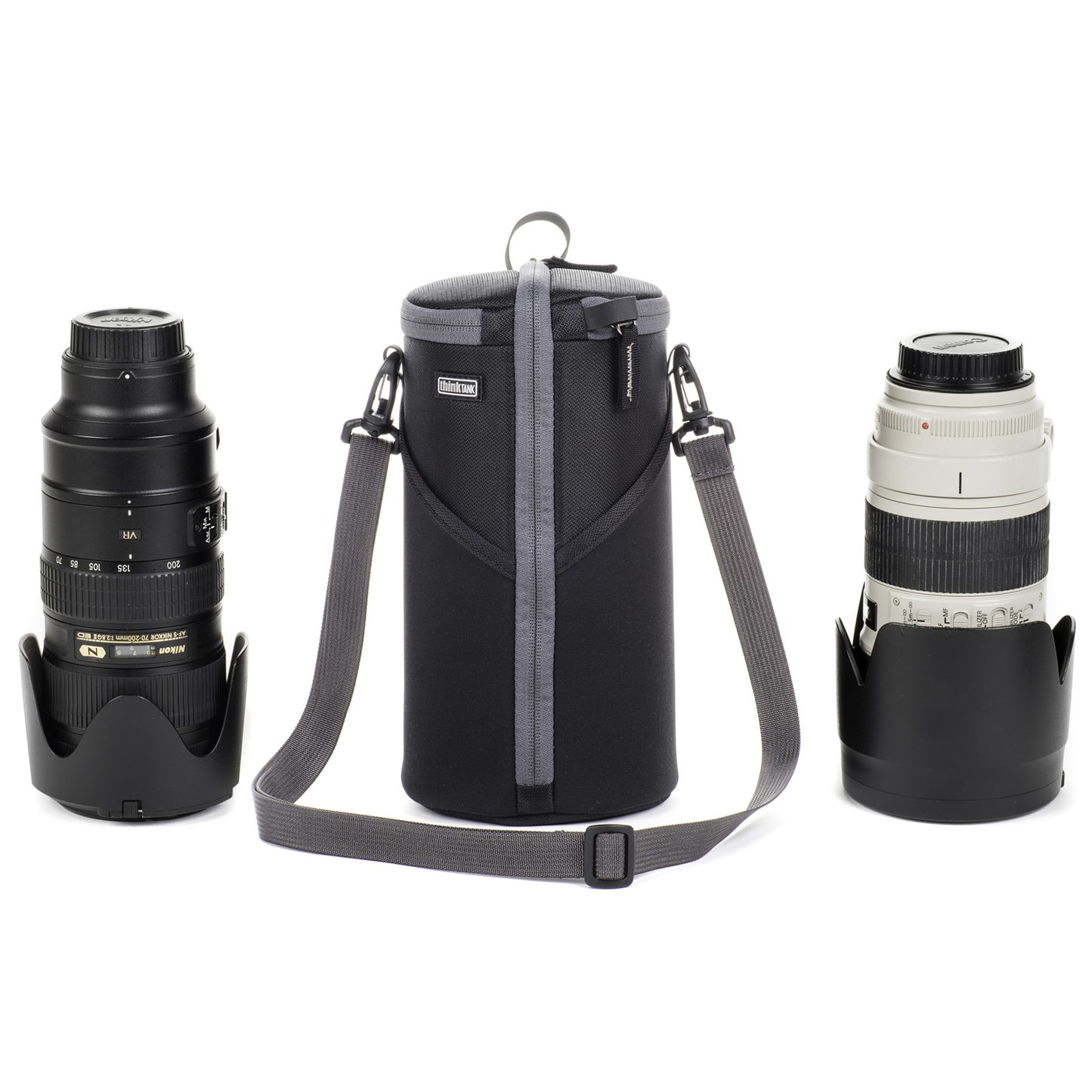 Lens Case Duo Series – Think Tank Photo