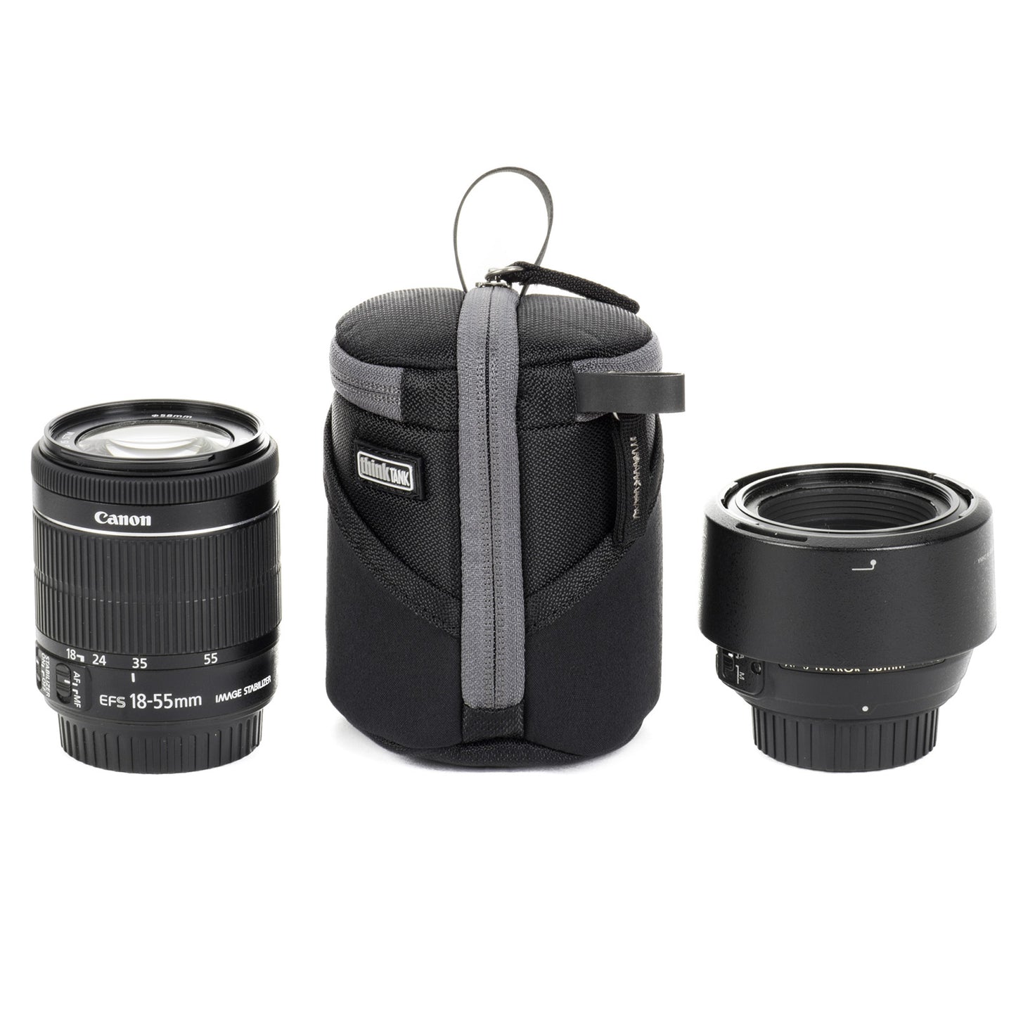 Lens Case Duo Series – Think Tank Photo