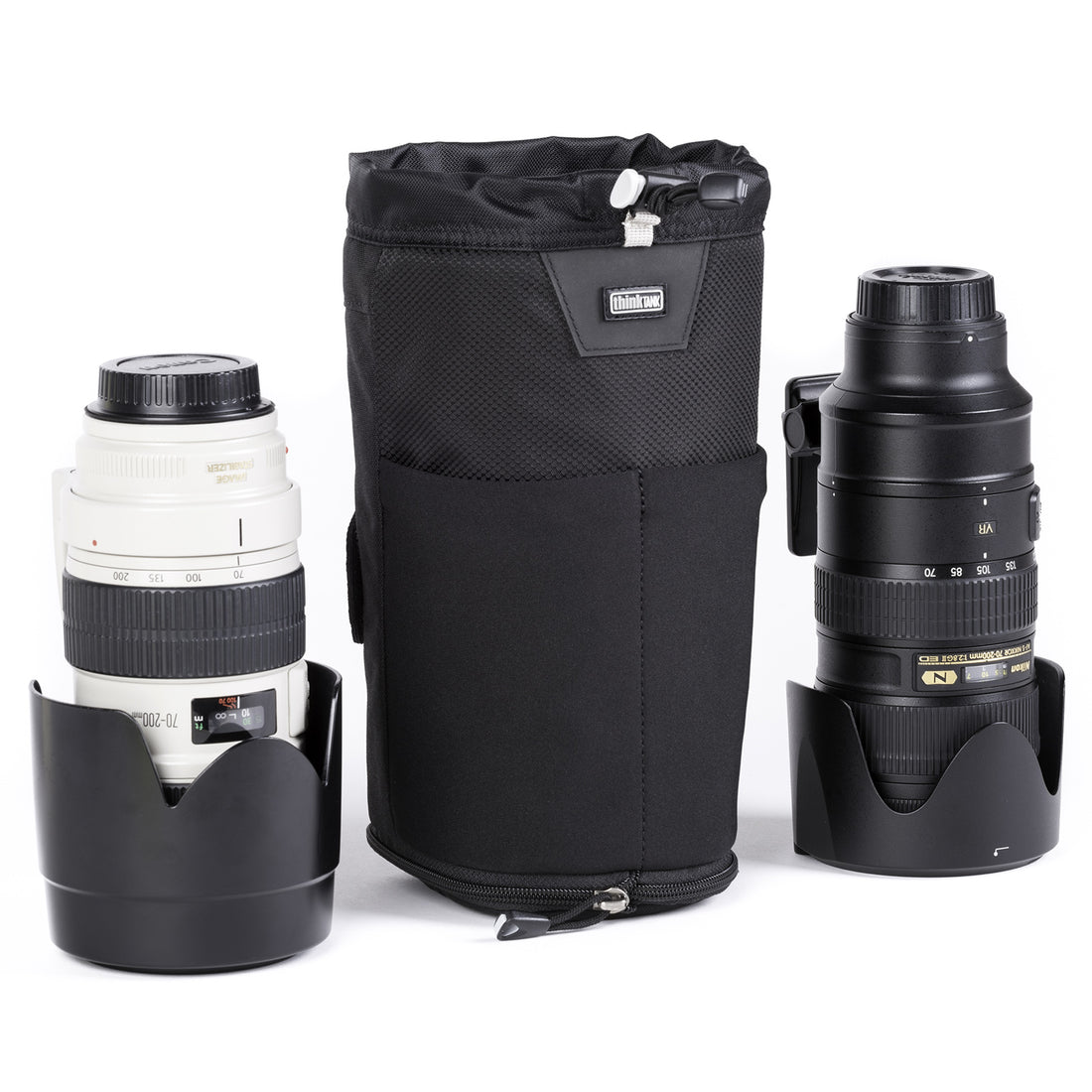 Camera Lens Bags – Think Tank Photo