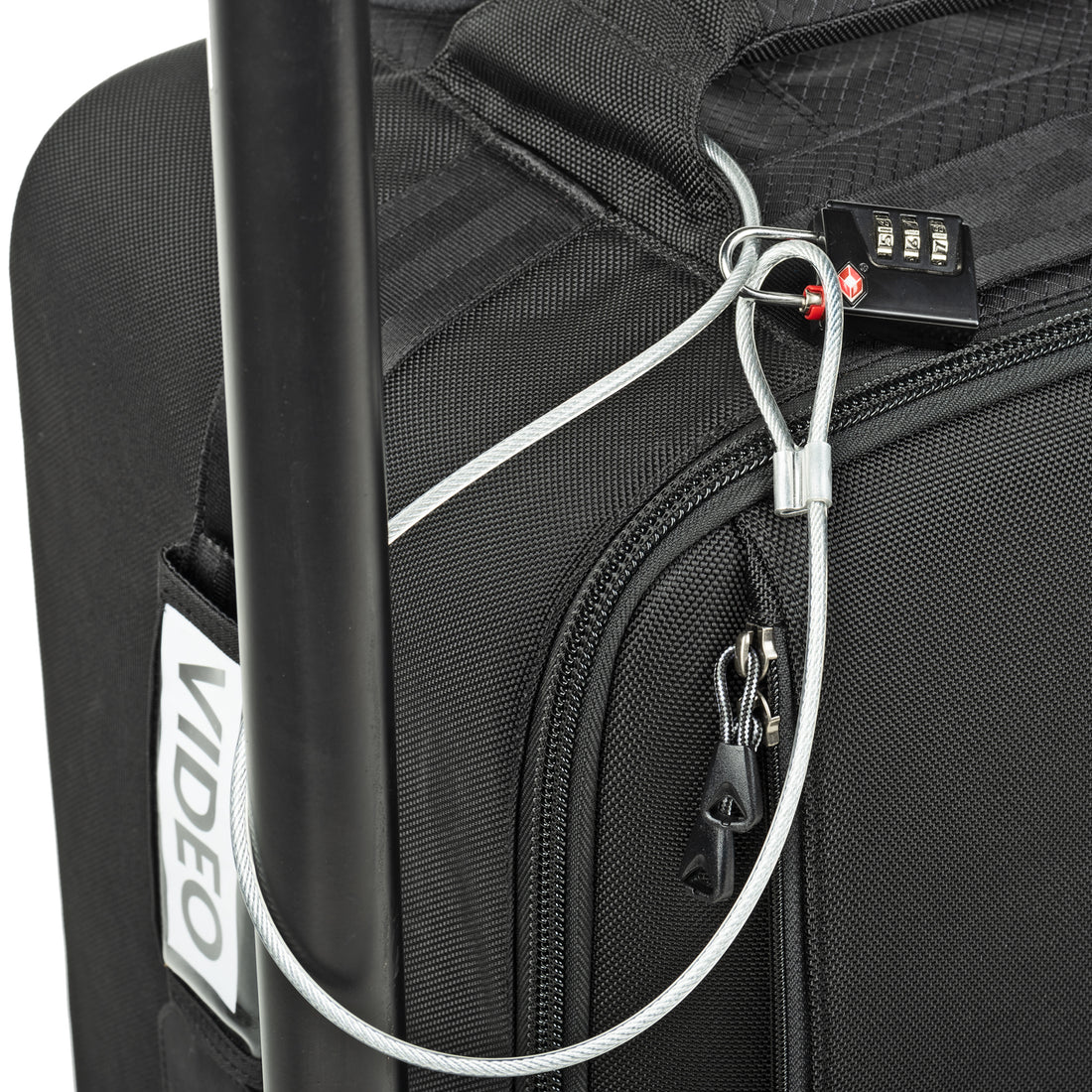 Production Manager™ 50 V2 Rolling Case for Photo and Video Equipment ...