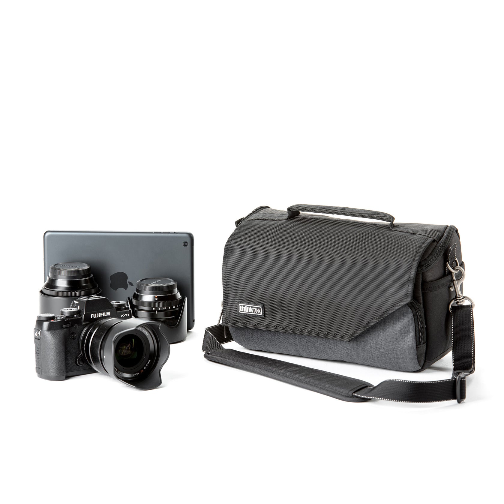 Mirrorless Mover® Series - Premium Photography Shoulder Bags – Think ...