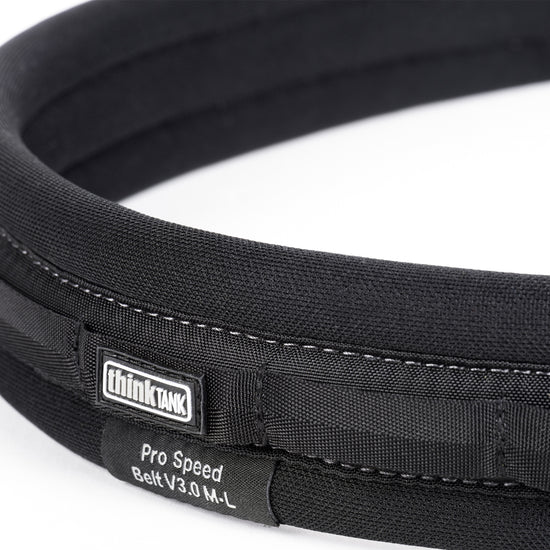 Pro Speed Belt - modular DSLR Camera belt system for professionals ...