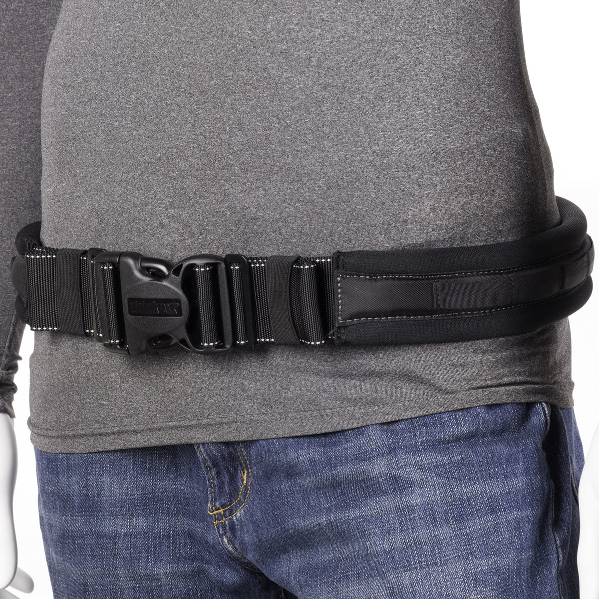 Pro Speed Belt - modular DSLR Camera belt system for professionals ...