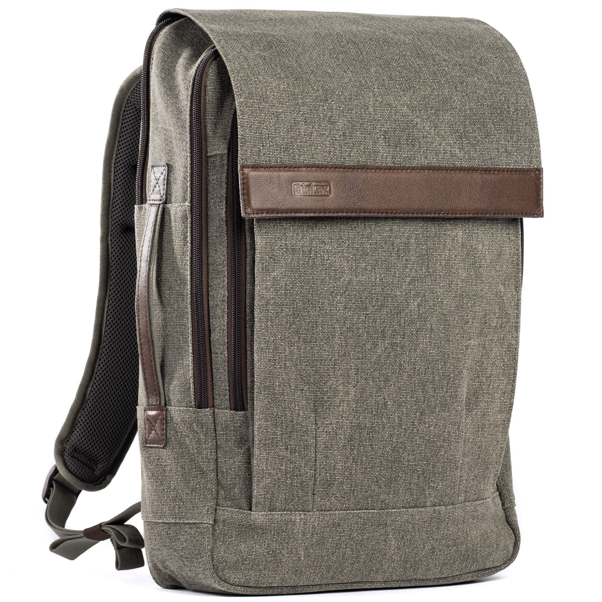 Retrospective EDC Cotton Canvas Everyday Backpack – Think Tank Photo