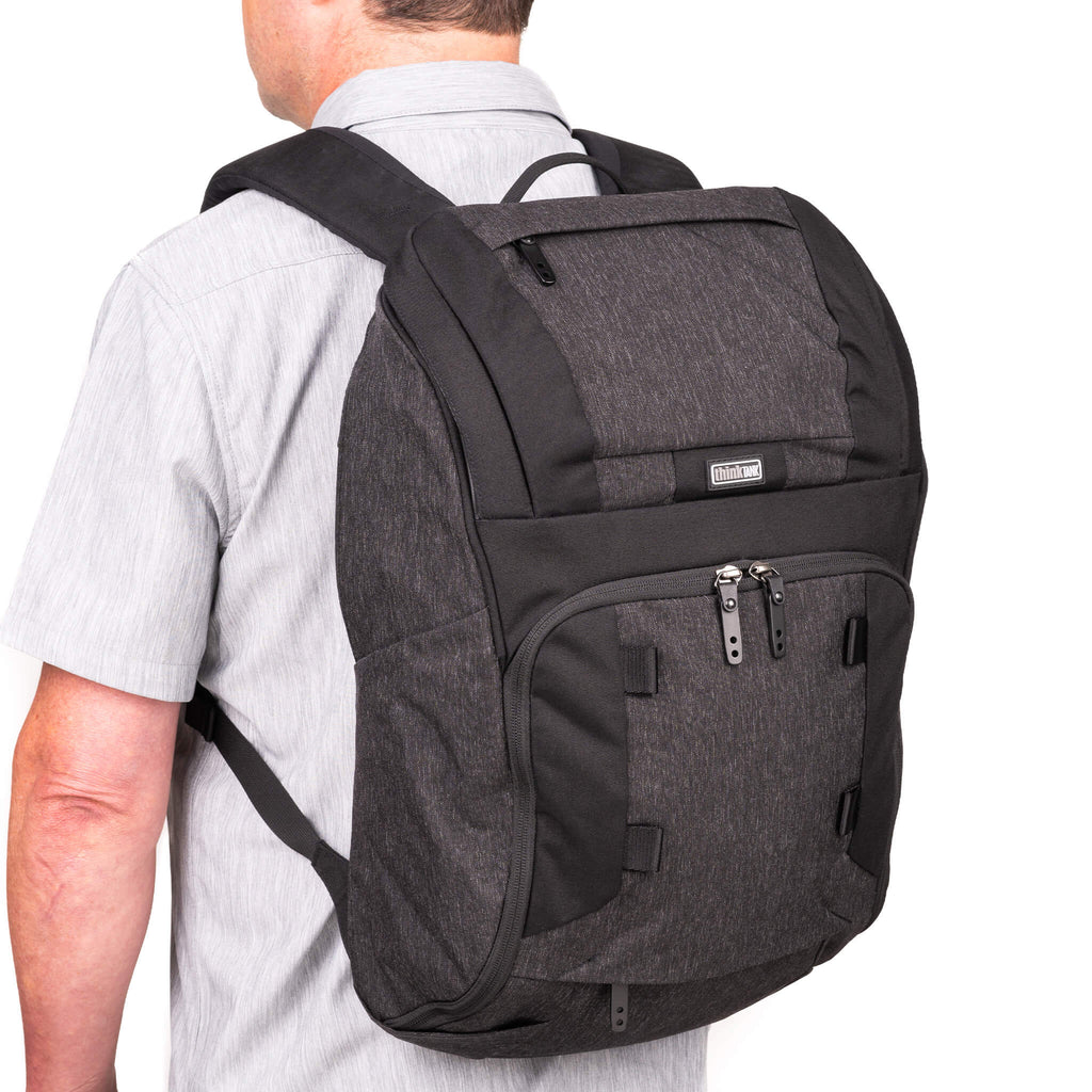 SpeedTop™ 20 Everyday Carry (EDC) Backpack with Magnetic Lid – Think ...