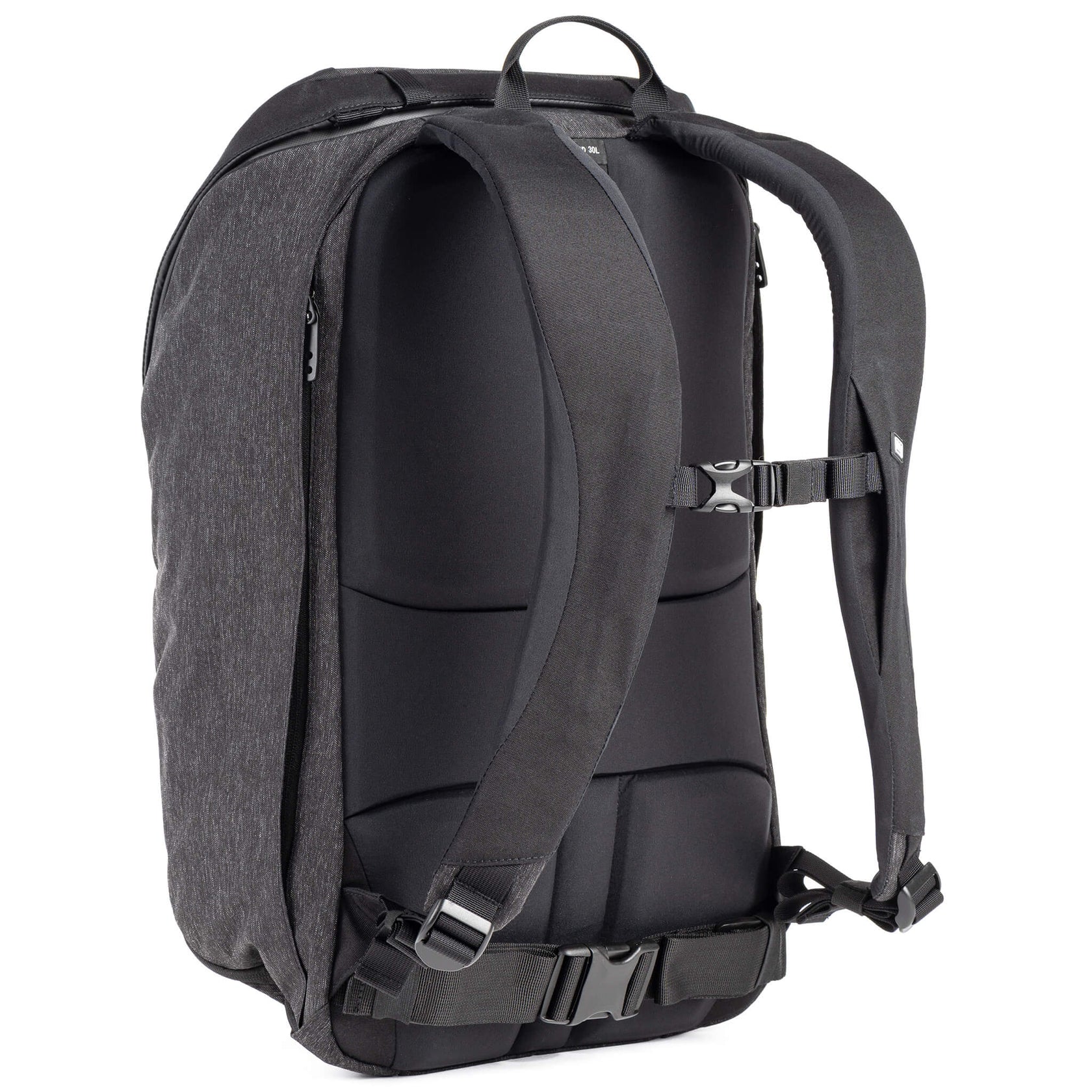 SpeedTop 30 Everyday Carry (EDC) Backpack with Magnetic Lid – Think ...