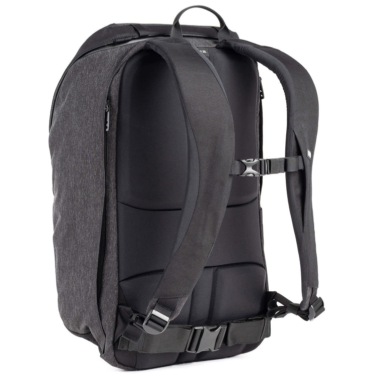 SpeedTop 30 Everyday Carry (EDC) Backpack with Magnetic Lid – Think ...