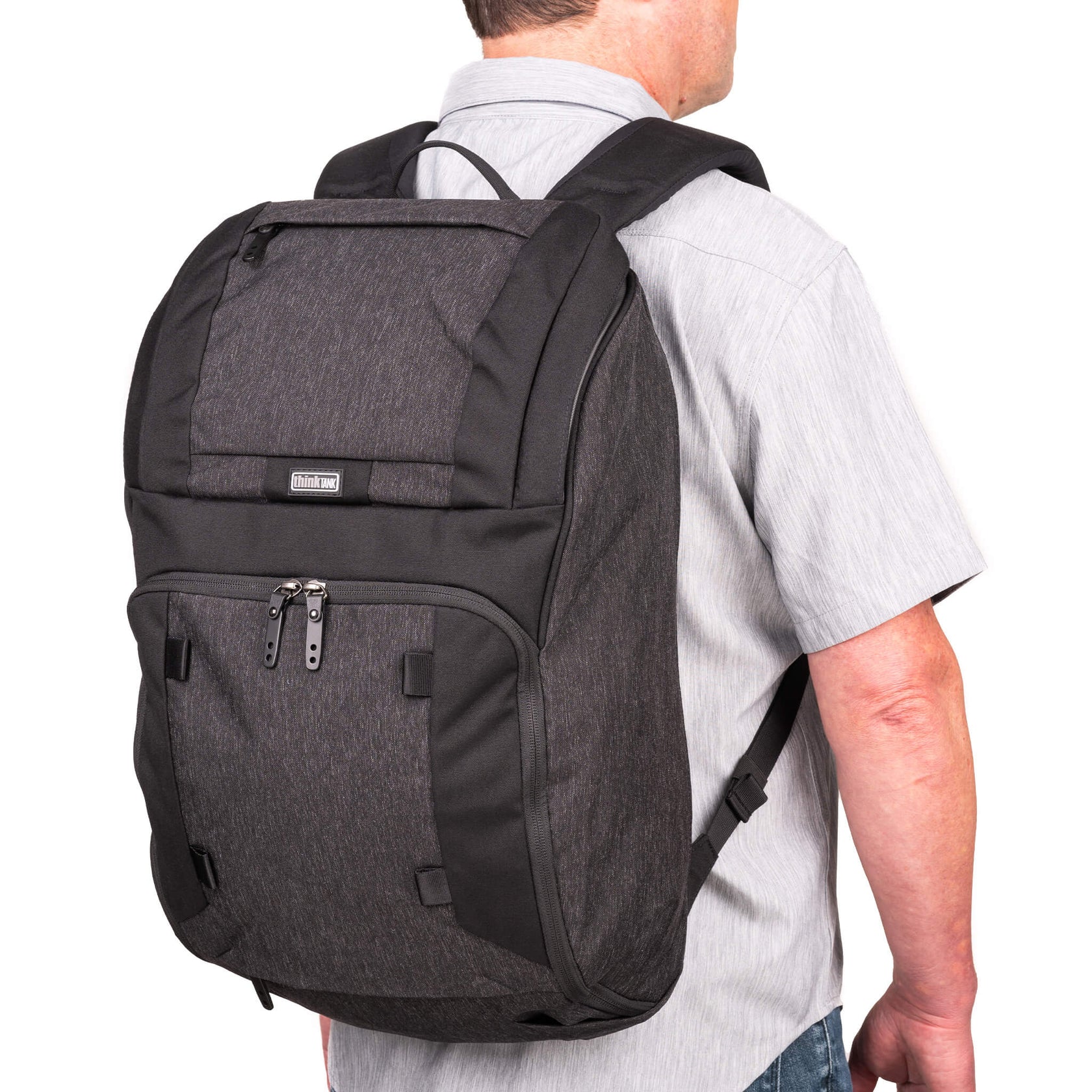 SpeedTop 30 Everyday Carry (EDC) Backpack with Magnetic Lid – Think ...