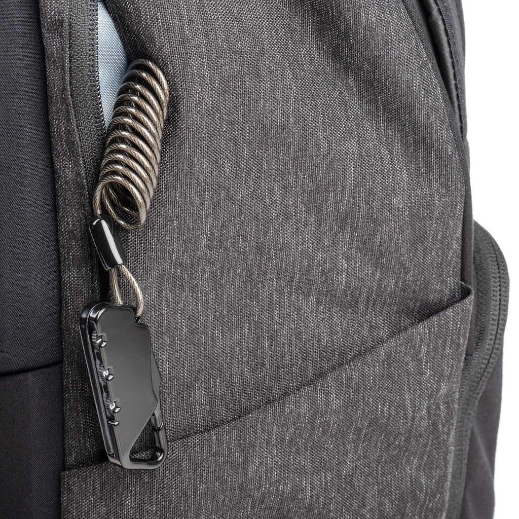 SpeedTop 30 Everyday Carry (EDC) Backpack with Magnetic Lid – Think ...