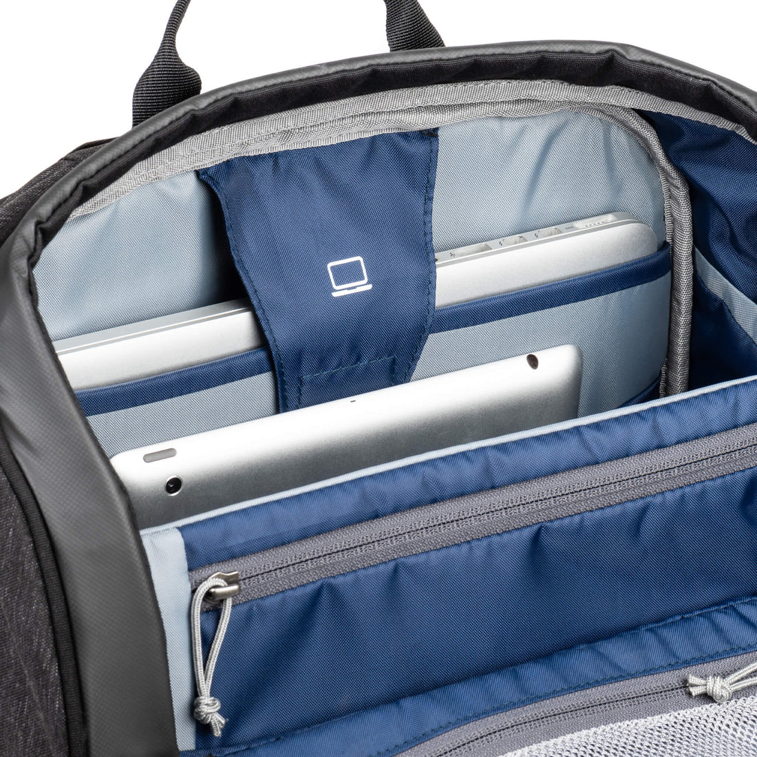 SpeedTop™ 20 Everyday Carry (EDC) Backpack with Magnetic Lid – Think ...