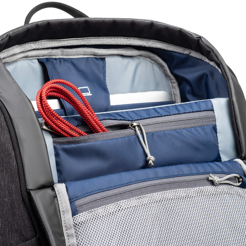 SpeedTop 30 Everyday Carry (EDC) Backpack with Magnetic Lid – Think ...