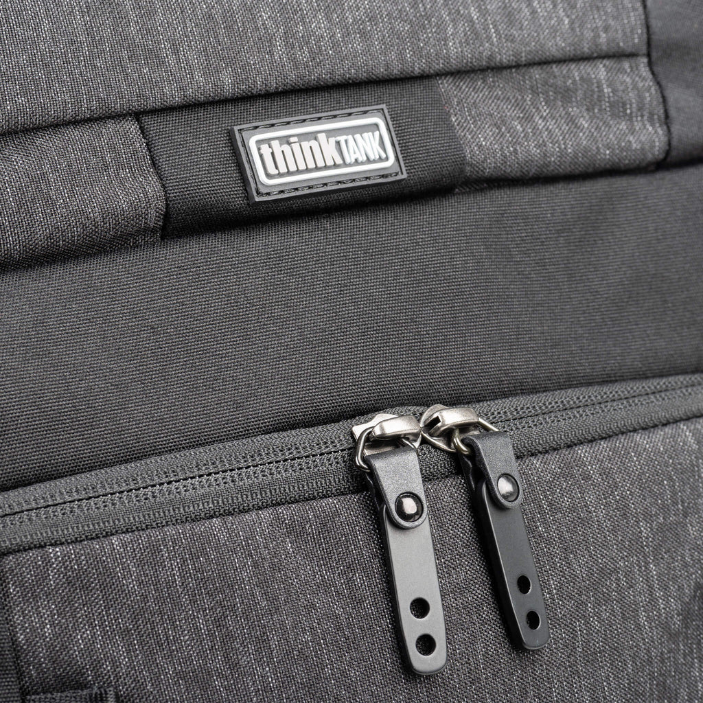 SpeedTop 30 Everyday Carry (EDC) Backpack with Magnetic Lid – Think ...