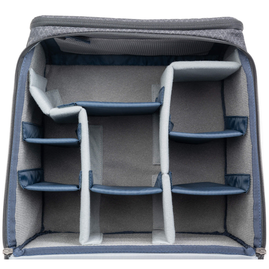 Stash Master - Large Pro Camera Cube for Pro-sized Photo Gear – Think ...