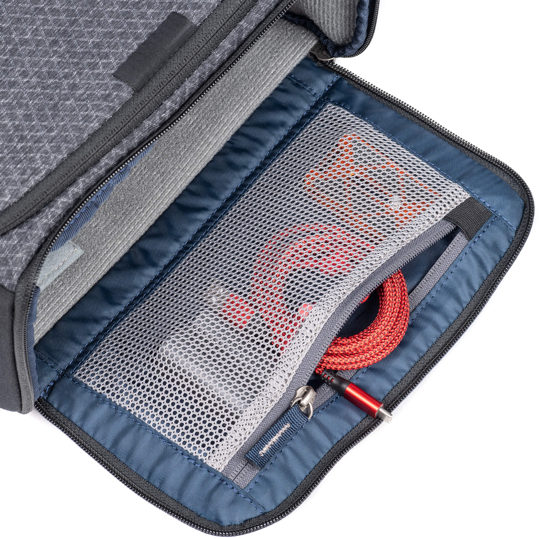 Stash Master - Small Camera Cube for Pro-sized Photo Gear Storage ...