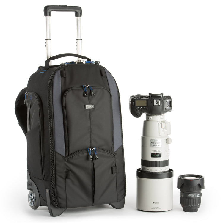 StreetWalker Series - Best Photography Camera Backpacks – Think Tank Photo