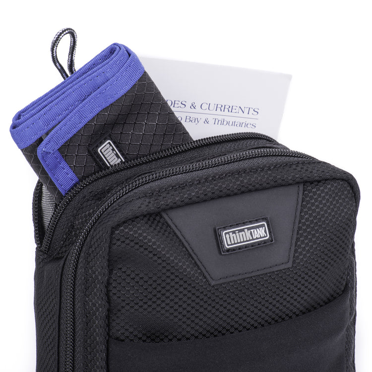 Stuff It! V3.0 modular organizer belt pouch for DSLR camera gear ...