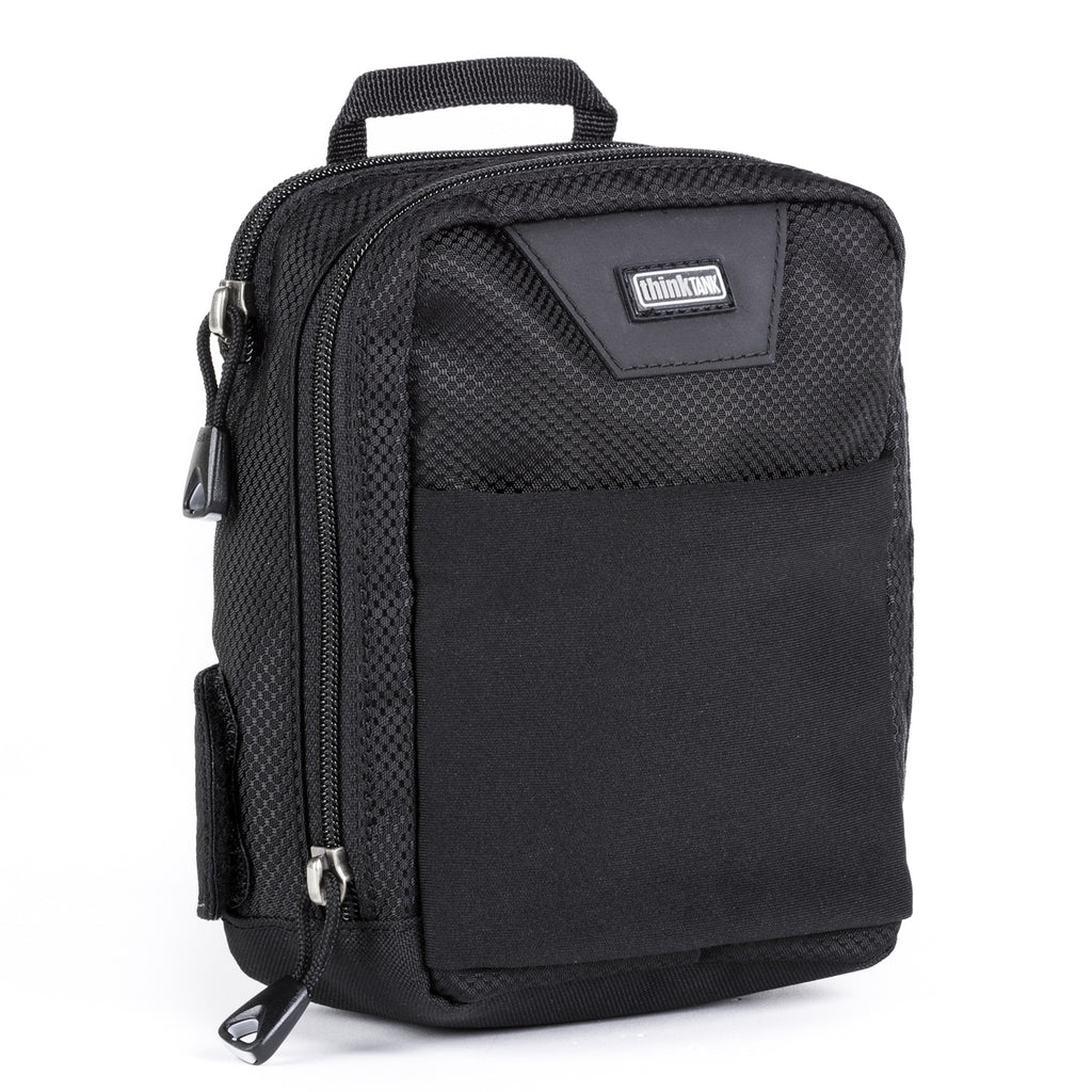 Stuff It! V3.0 modular organizer belt pouch for DSLR camera gear ...