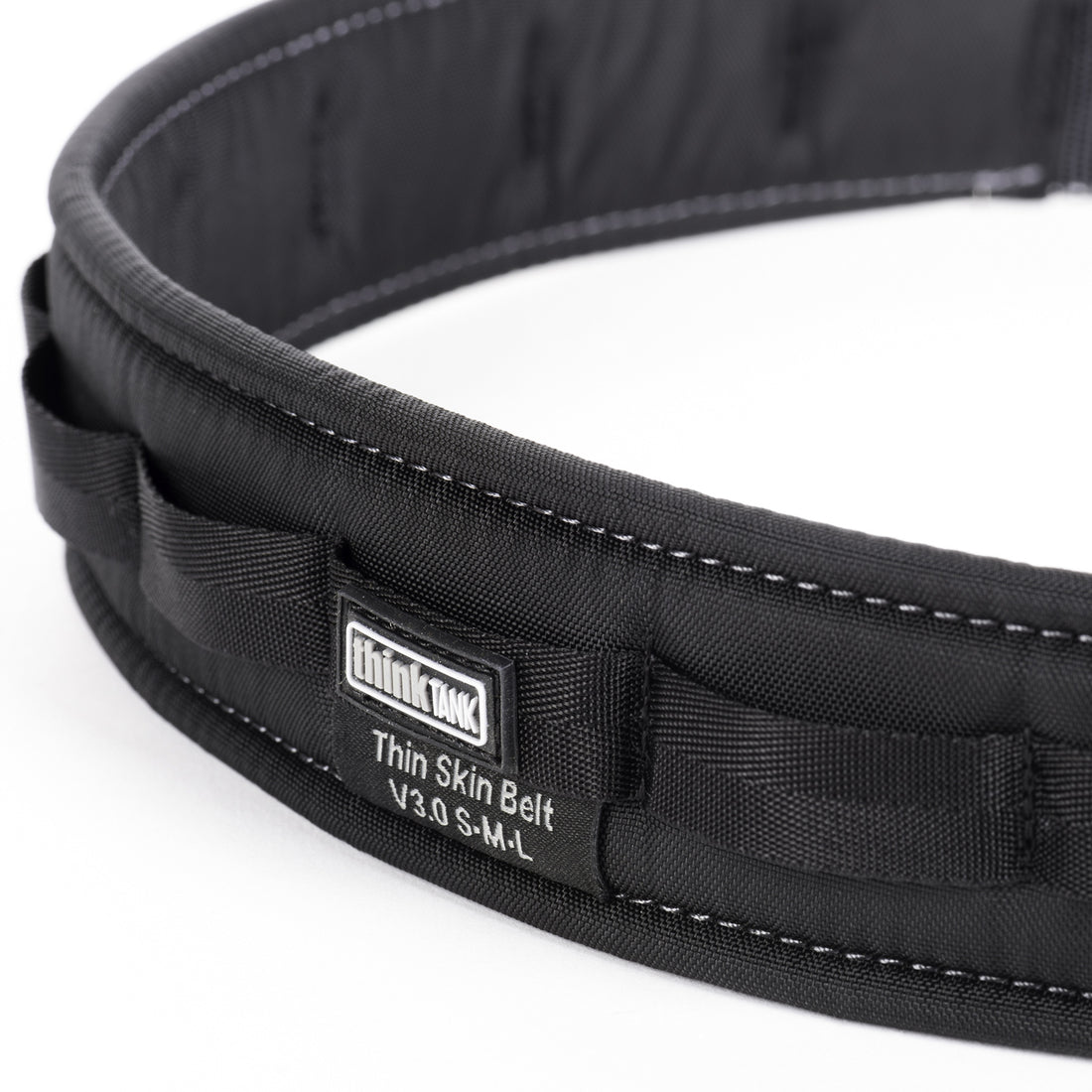 Thin Skin Belt - modular DSLR Camera belt system for professionals ...