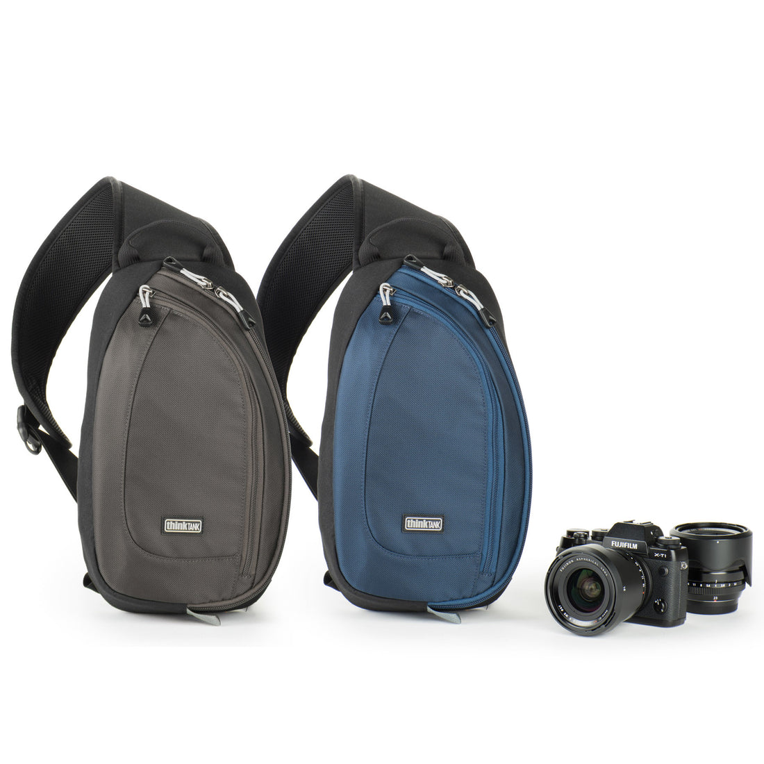 Sling Bags for DSLR and Mirrorless Cameras and photography equipment ...