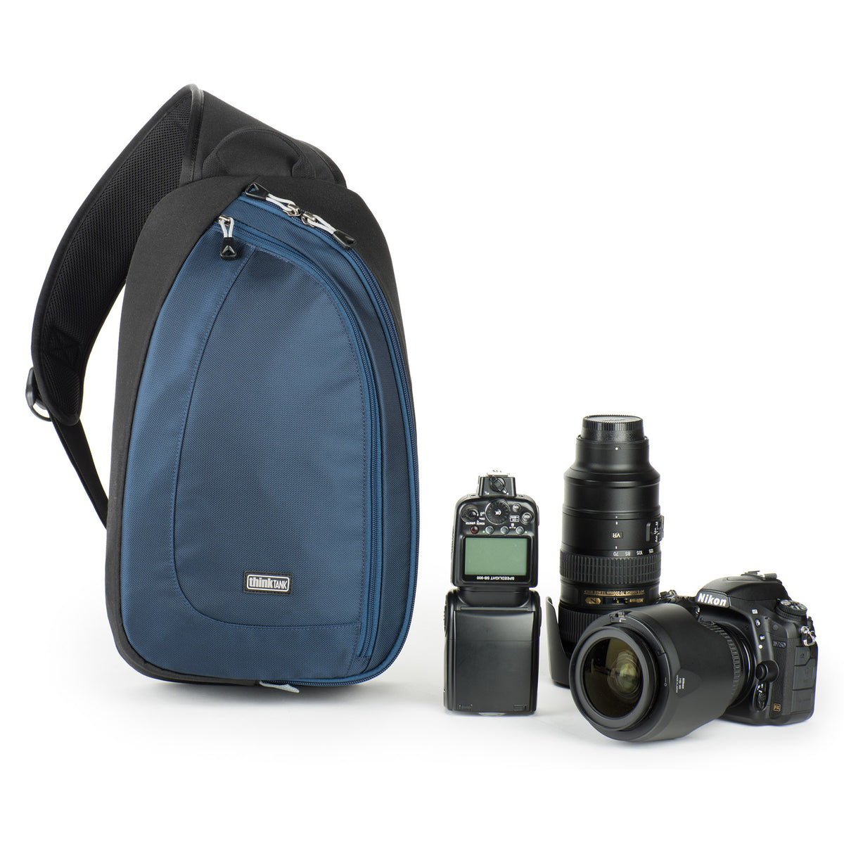 TurnStyle 20 Sling Bag - Easy rotation for rapid access to camera gear ...