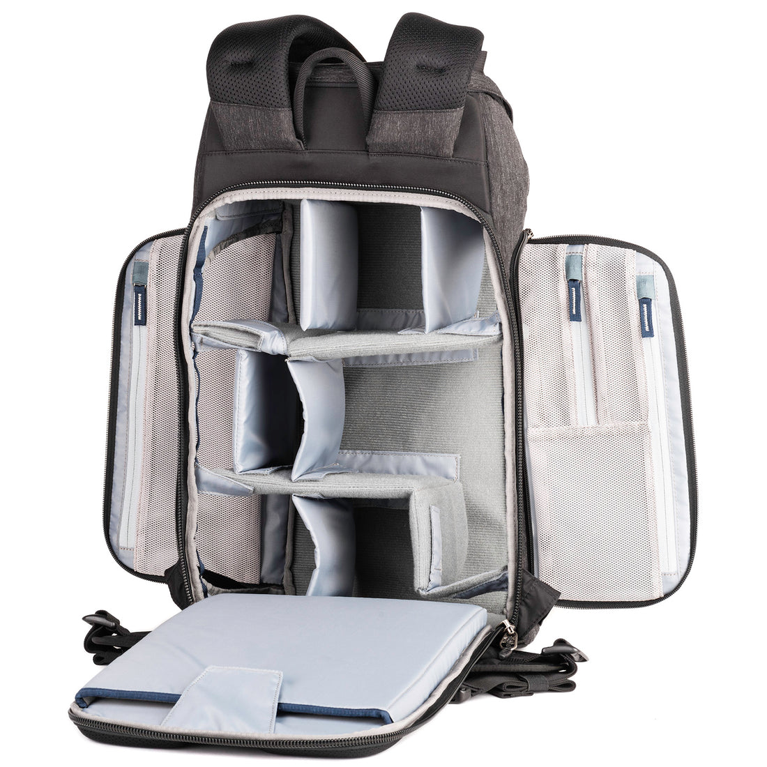 Urban Access 15 Camera Backpack for DSLR or Mirrorless fits 15" laptop ...