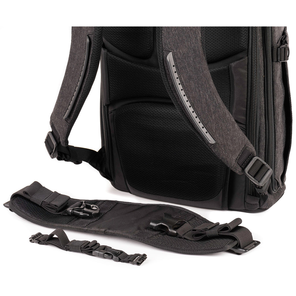 Urban Access 13 Camera Backpack for DSLR or Mirrorless fits 13" laptop ...