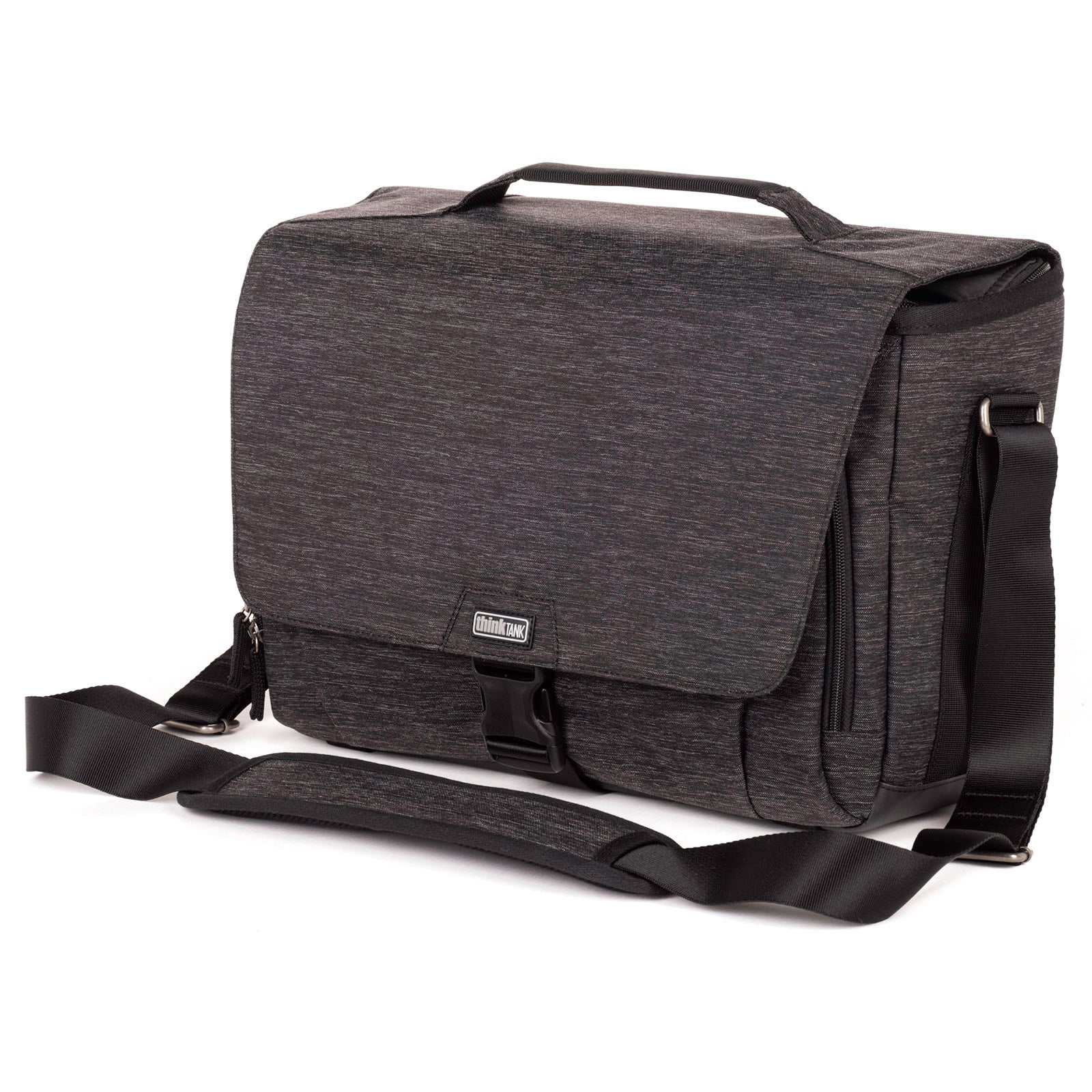 Vision 15 Camera Bag for DSLR Photo gear + 15-inch laptop Canon Nikon ...
