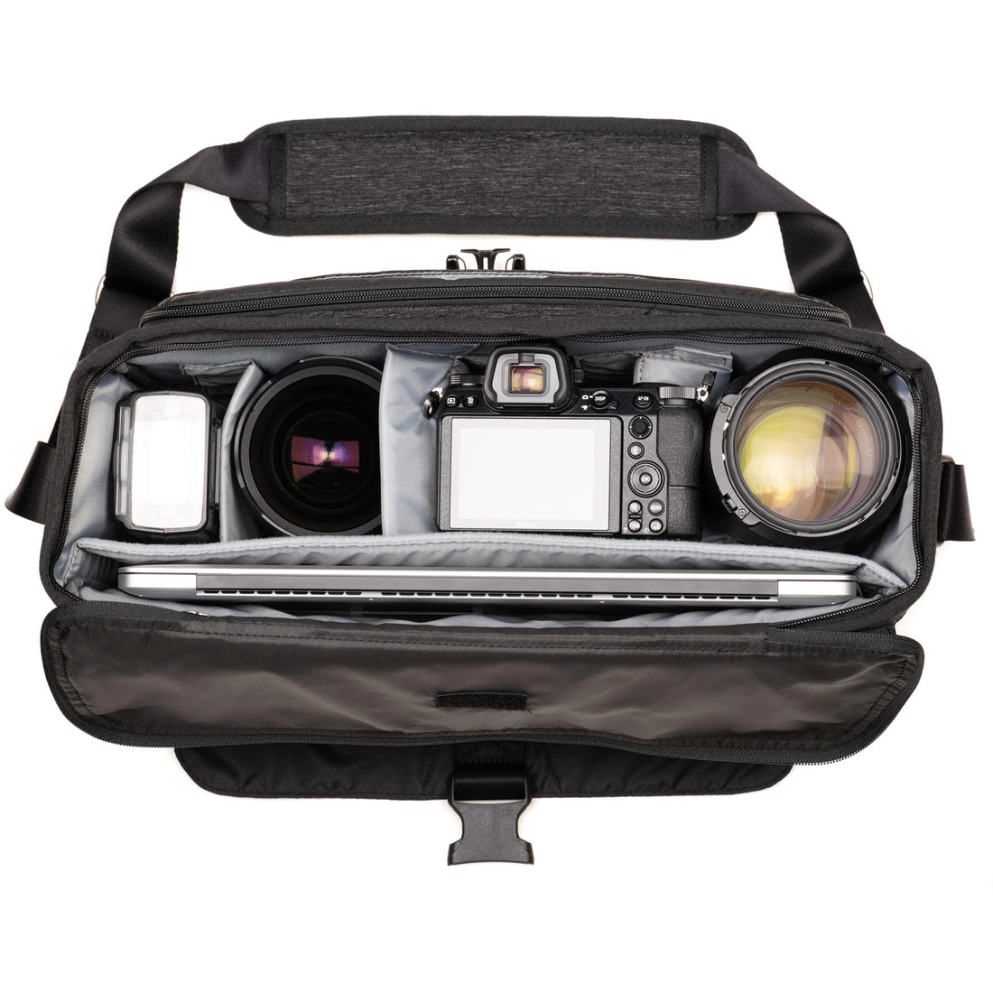 Vision Camera Bag Series for DSLR Mirrorless Canon Nikon Sony Fuji ...