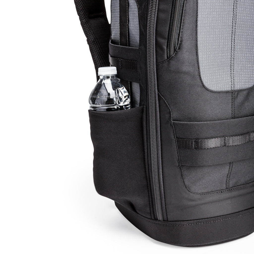 Glass Limo™ Camera Backpack fits up to 600mm Super Telephoto Lens ...