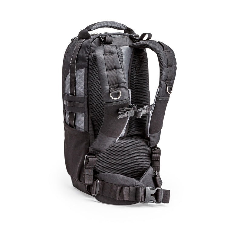 Glass Limo™ Camera Backpack fits up to 600mm Super Telephoto Lens ...