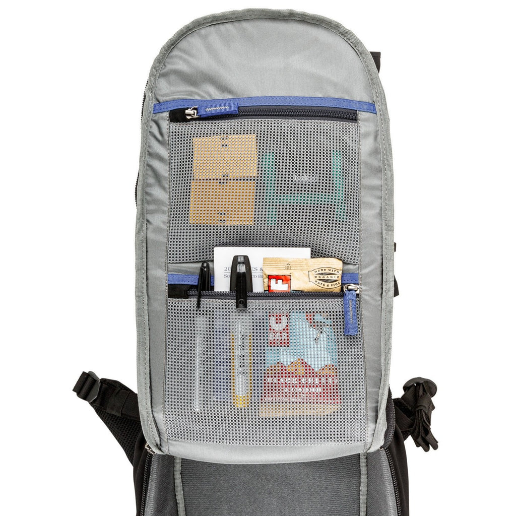 Glass Limo™ Camera Backpack fits up to 600mm Super Telephoto Lens ...