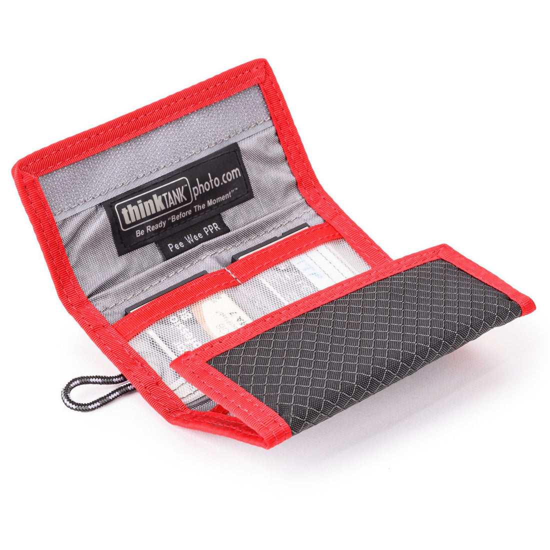 Pee Wee Pixel Pocket Rocket Memory Card Wallet for DSLR and Mirrorless ...